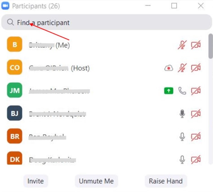 Zoom Instructions - Live Captioning | Maple Communications