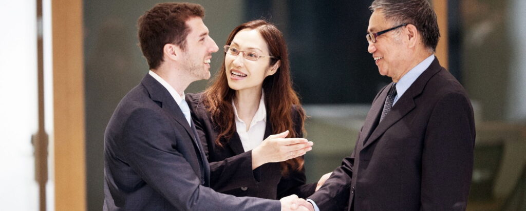 Simultaneous vs. Consecutive Interpretation | Maple Communications